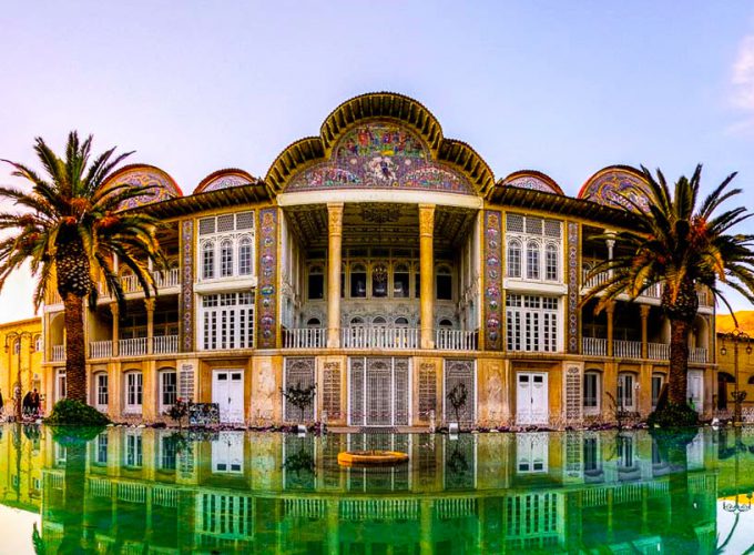 Shiraz, Iran | Explore This ancient city of Love and Literature