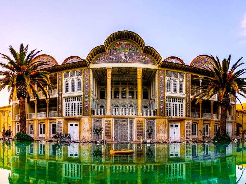 Dizin Ski Resort | Tehran Tours | TAP Persia