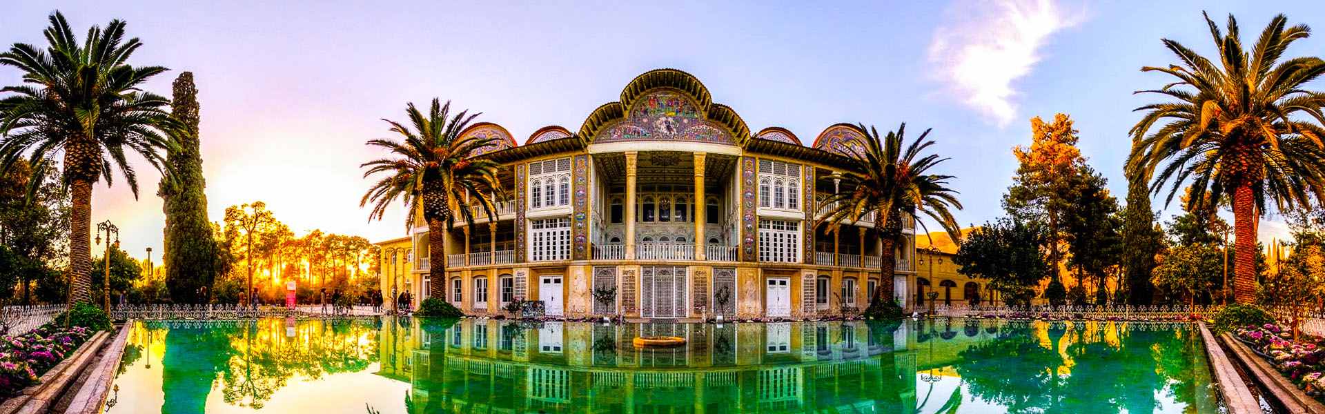 Shiraz, The City of Love Daily Tour | Shiraz Tours | TAP Persia