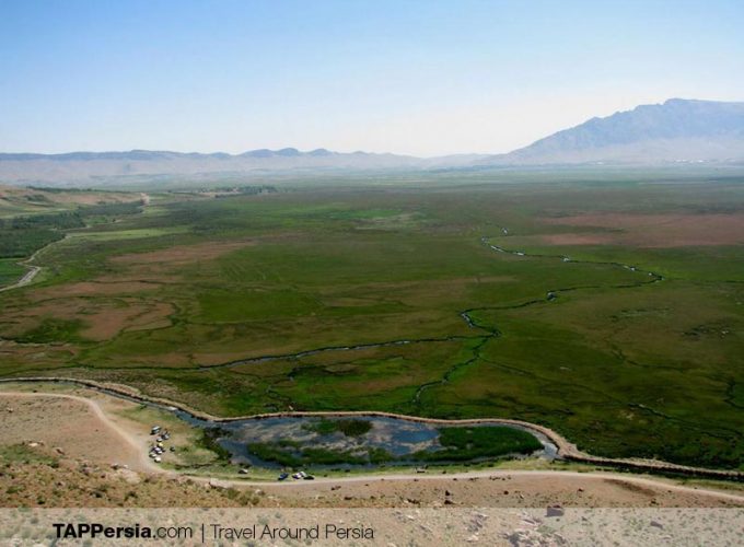 Isfahan Tours | Discover the Best By TAP Persia