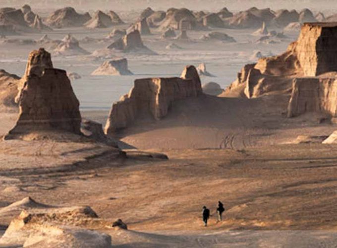 Kerman Tours | Explore the beauty of Kerman by TAP Persia