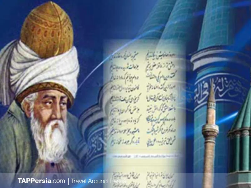 El Jalaluddin Rumi 2022