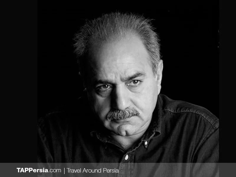 Hosbend Parsa Pirouzfar