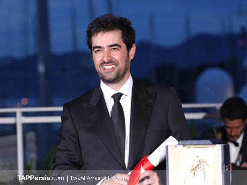 Persian Actors
