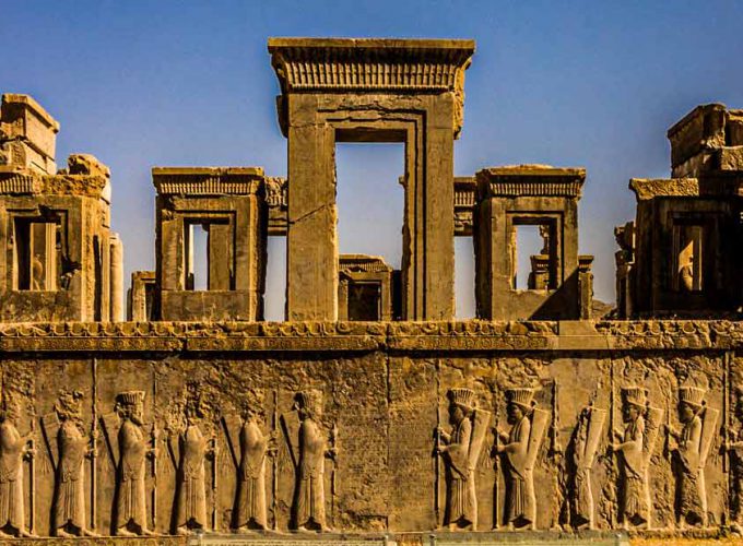 Iran Travel Agency- TAP Persia