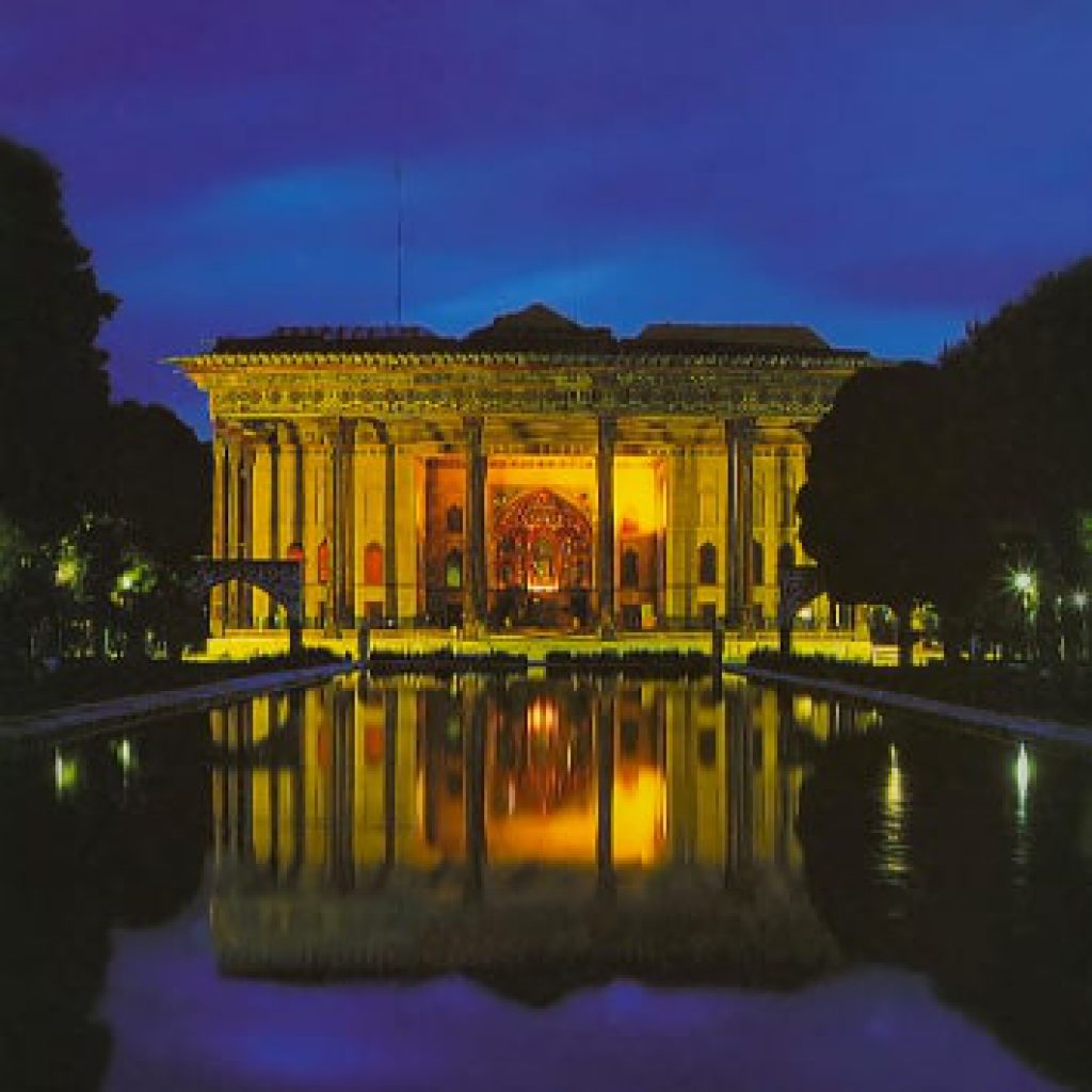 100 Iran tourism places to visit in 2025 |Top Iran Destinations