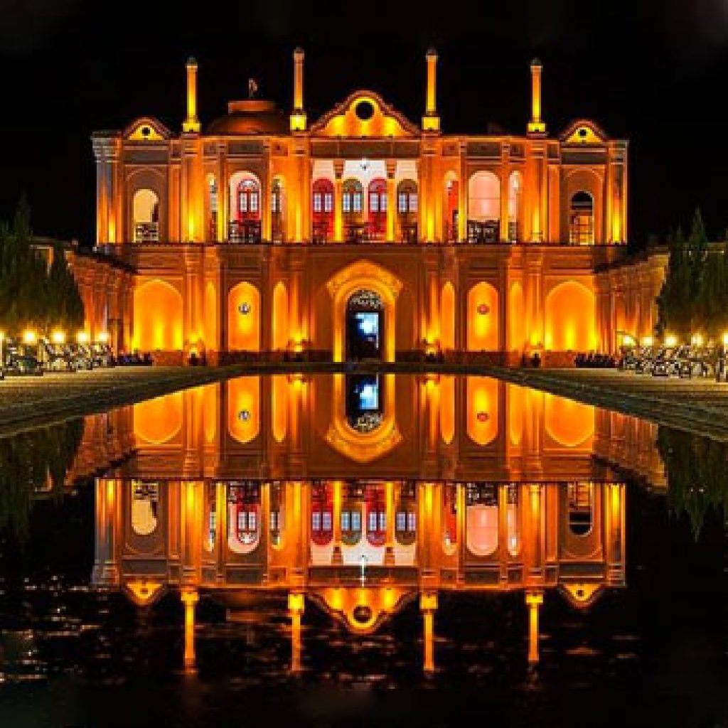 100 Iran tourism places to visit in 2025 |Top Iran Destinations