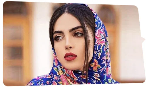 Persian Women Nose Jobs