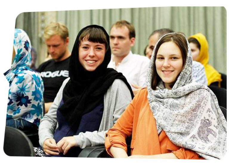 Online Persian Learning - Persian Classes for all levels - TAP Persia