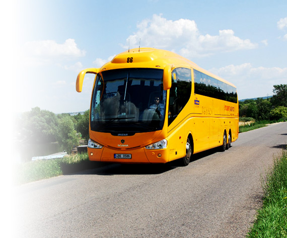 Iran Bus Ticket | TAPPersia