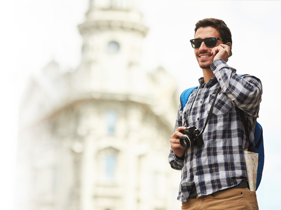 Iran SIM Card | Service Fee 15€ | Iran prepaid SIM card |TAPPersia