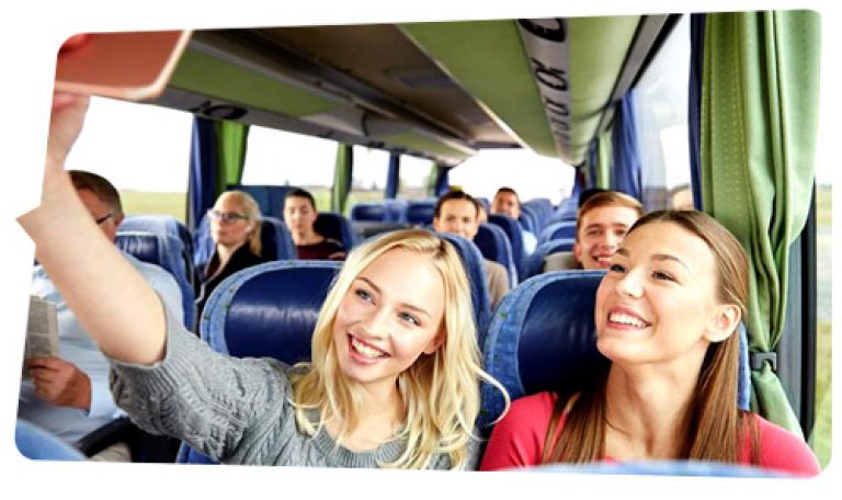 Iran Bus Ticket | TAPPersia