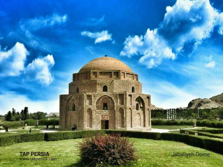 What is Kerman Iran known for? | TAPPersia