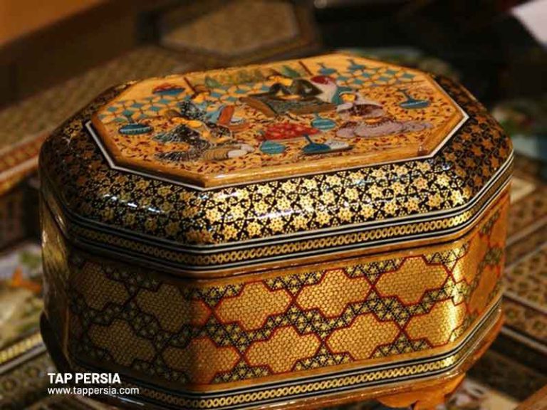 Shiraz Tours | Experience the Glory of Persia by TAP Persia