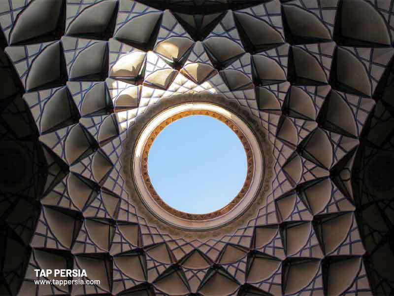 Tehran Tours | Experience the real Tehran by TAP Persia