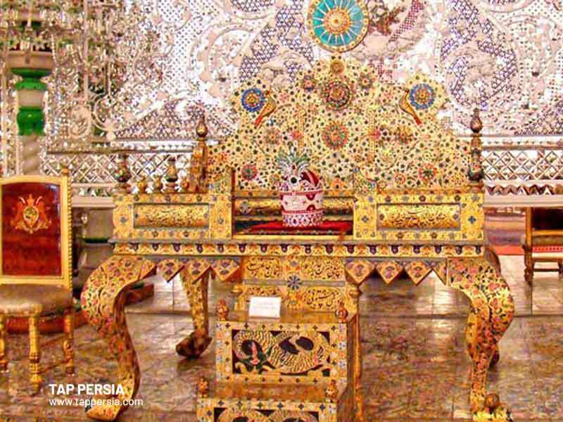 Tehran Tours | Experience the real Tehran by TAP Persia