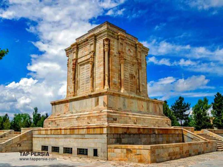 Mashhad Tours | TAPPersia