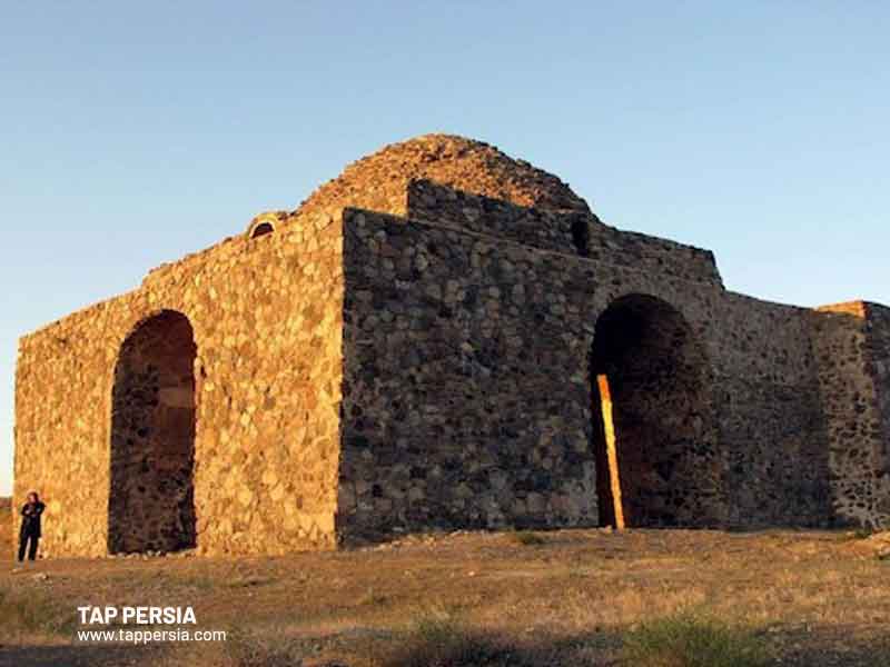 Mashhad Tours | TAPPersia