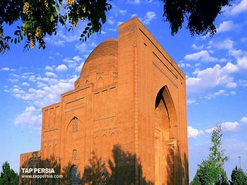 Mashhad Tours | TAPPersia