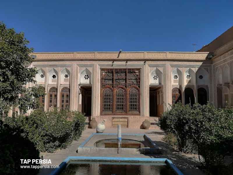 Yazd Tours | Experience the beauty of Yazd by TAP Persia