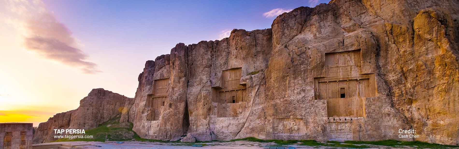 10 Days Best of Iran Tour – Explore Iran on Budget | TAP Persia