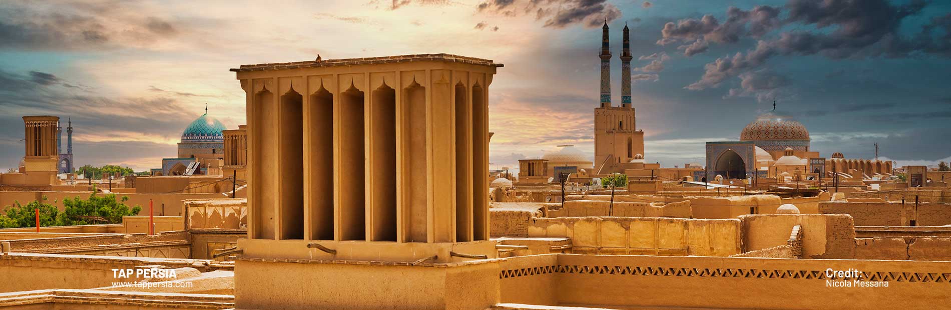 14 Days Discover Iran – Deep Dive in Persian Culture | TAPPersia