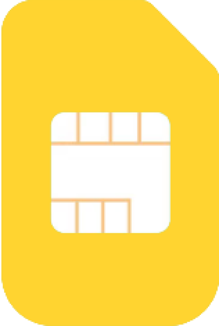 Iran SIM Card | Service Fee 15€ | Iran prepaid SIM card |TAPPersia