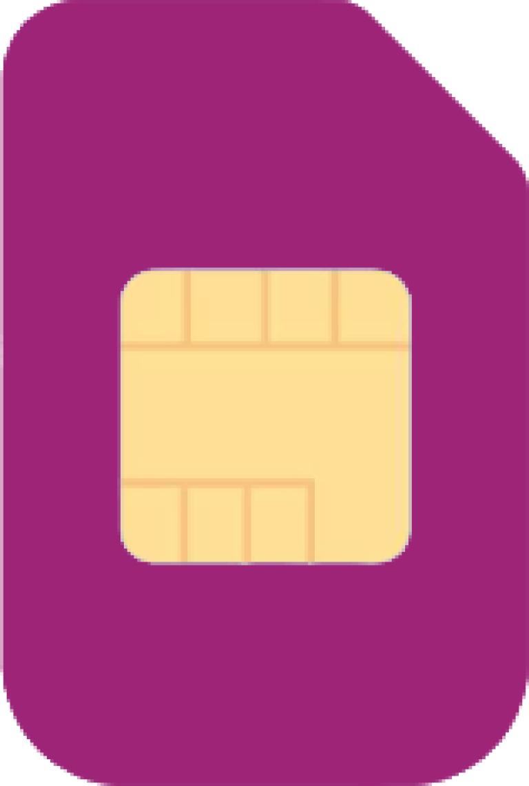 Iran SIM Card | Service Fee 15€ | Iran prepaid SIM card |TAPPersia