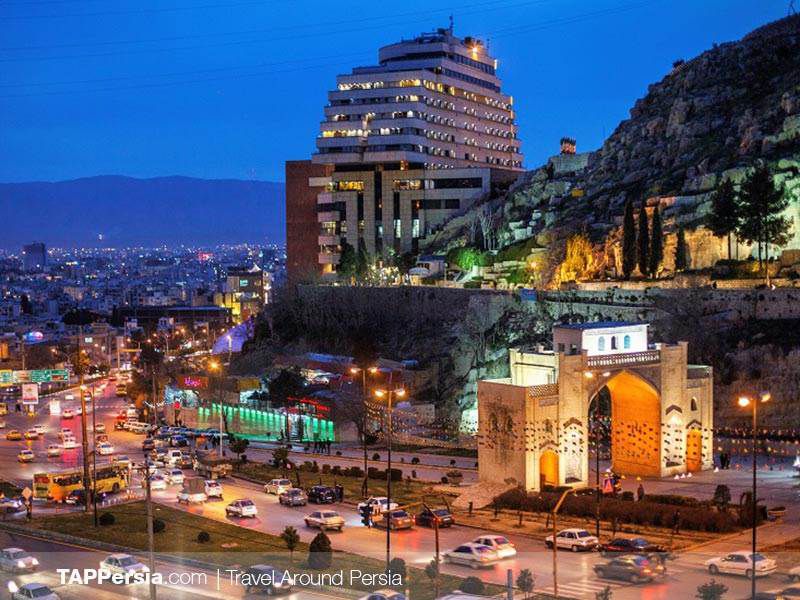 Shiraz, Iran | Explore This ancient city of Love and Literature