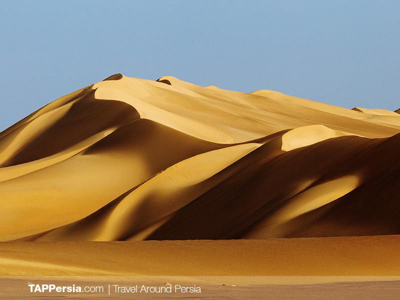 Kashan | TAPPersia
