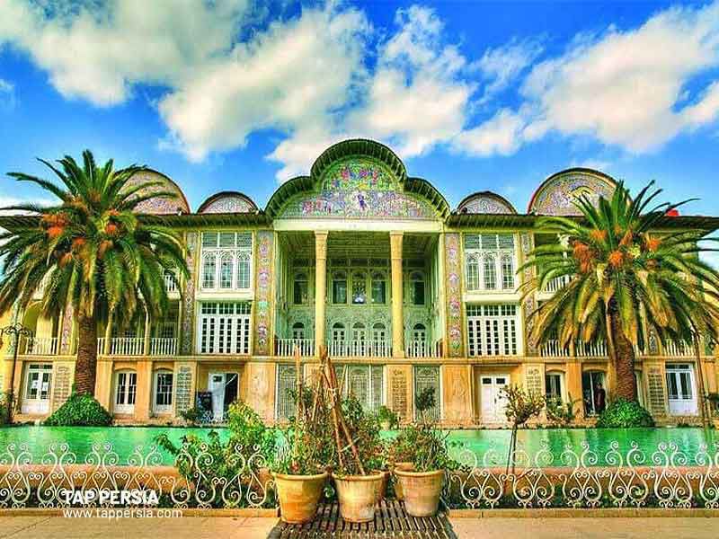 Shiraz, Iran | Explore This ancient city of Love and Literature