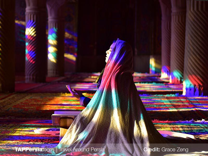 Shiraz, Iran | Explore This ancient city of Love and Literature
