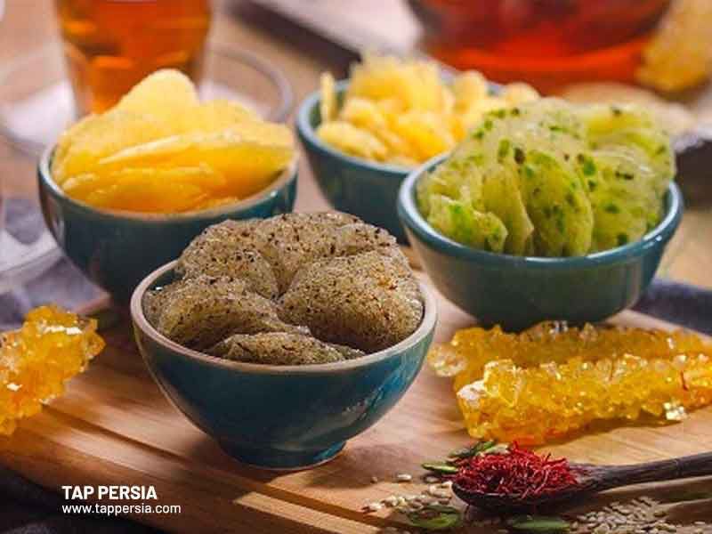 Isfahan | TAPPersia